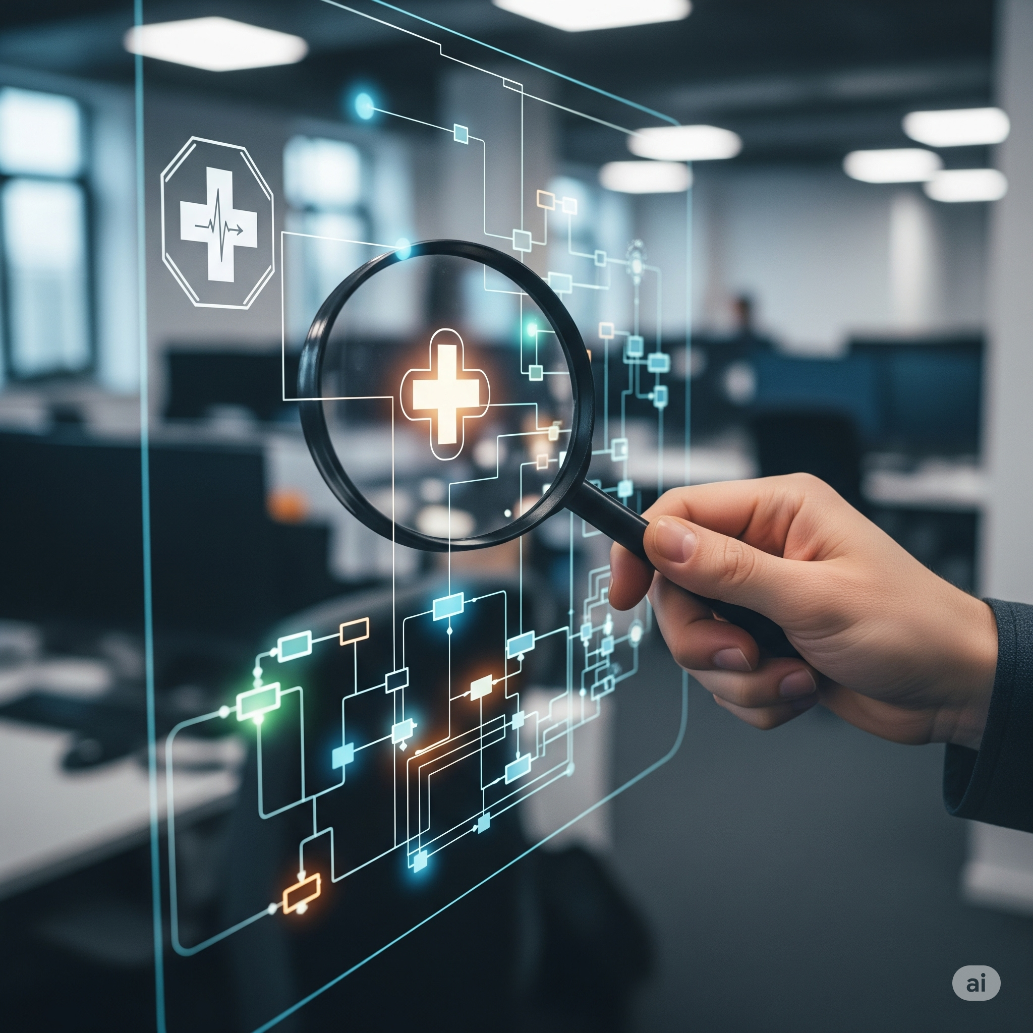 Constructive Verification - Using Audit Findings as Diagnostic Tools ...