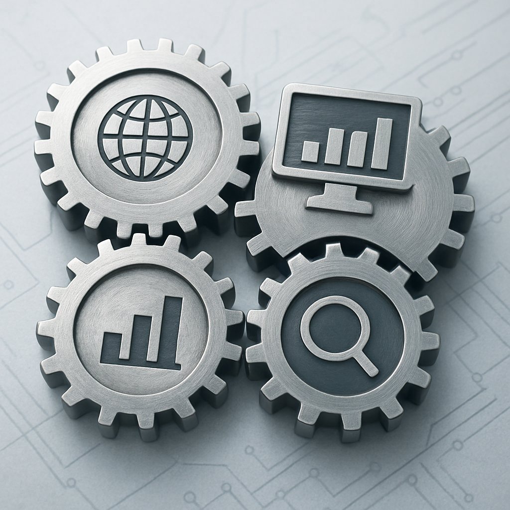 Architectural Standards for Third-Party Monitoring (TPM) Systems